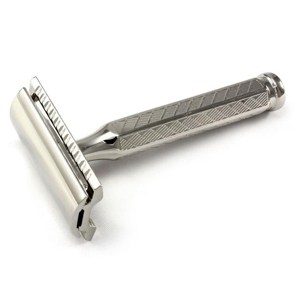 MERKUR CLASSIC 1904 DOUBLE-EDGE SAFETY RAZOR MK-42001 – Prohibition Style